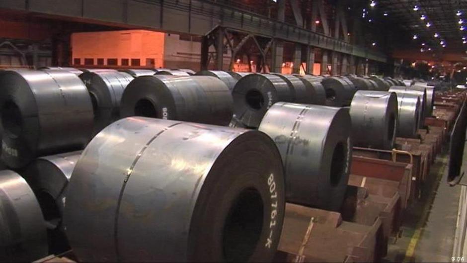 Ezz Steel revenues to stand at EGP 50bn in 2018 on higher sales: report ...