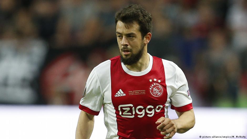 Troubled Amin Younes struggling to progress at Ajax - Daily News Egypt