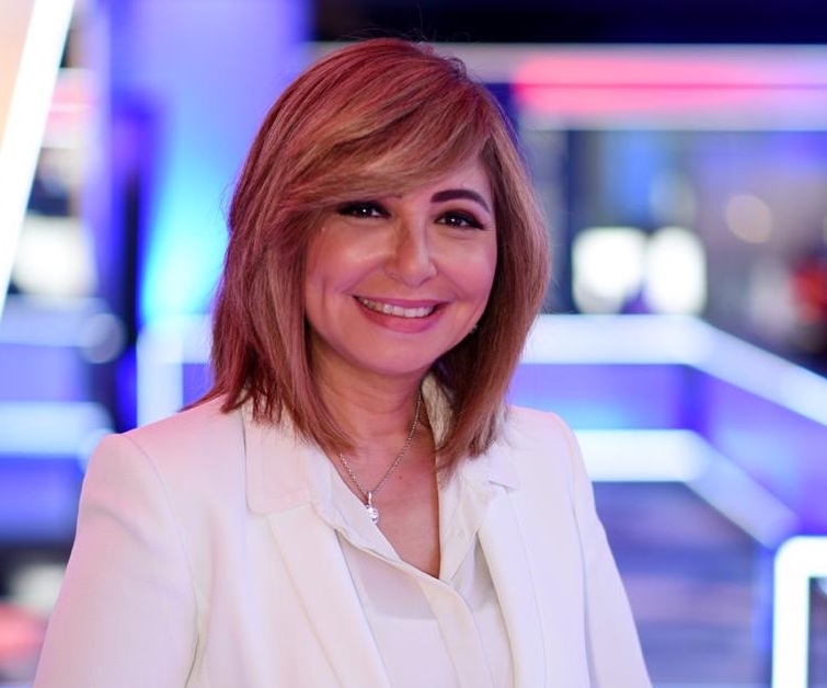 New program by Lamis El-Hadidi to kick on AlArabiya AlHadath - Daily ...