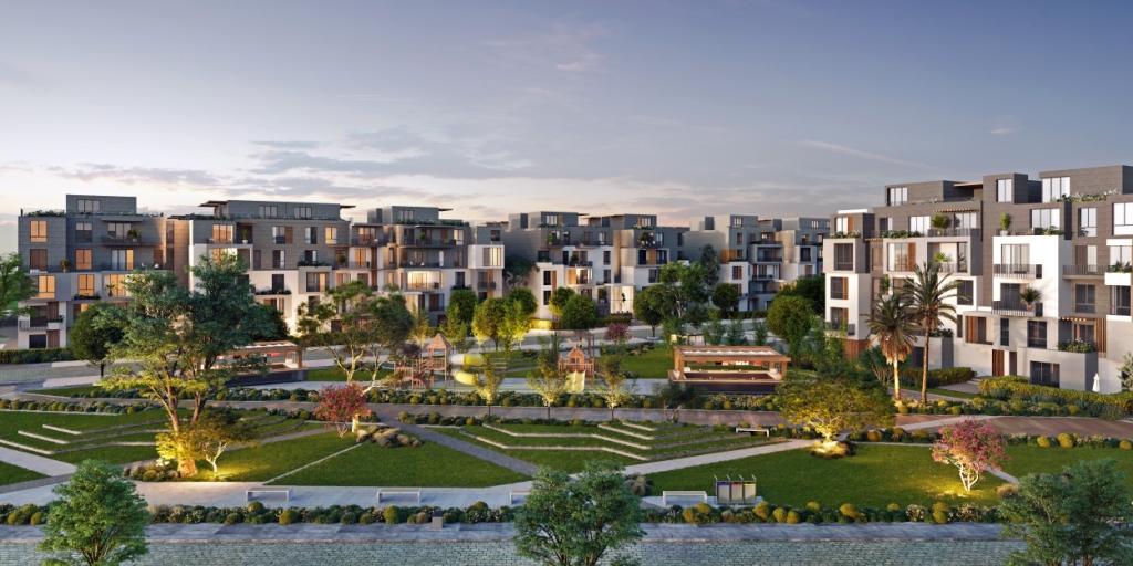 SODIC launches SODIC East’s first phase of apartment buildings - Daily ...