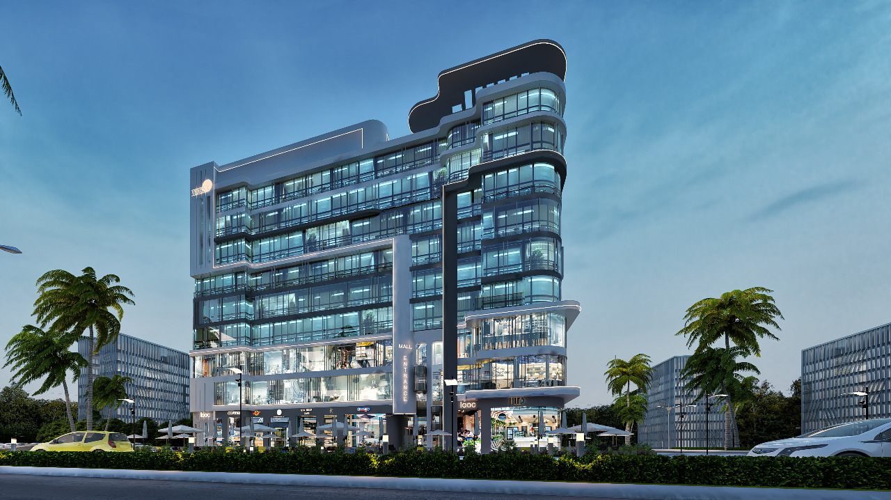 Capital Link debuts 2nd project at NAC - Daily News Egypt