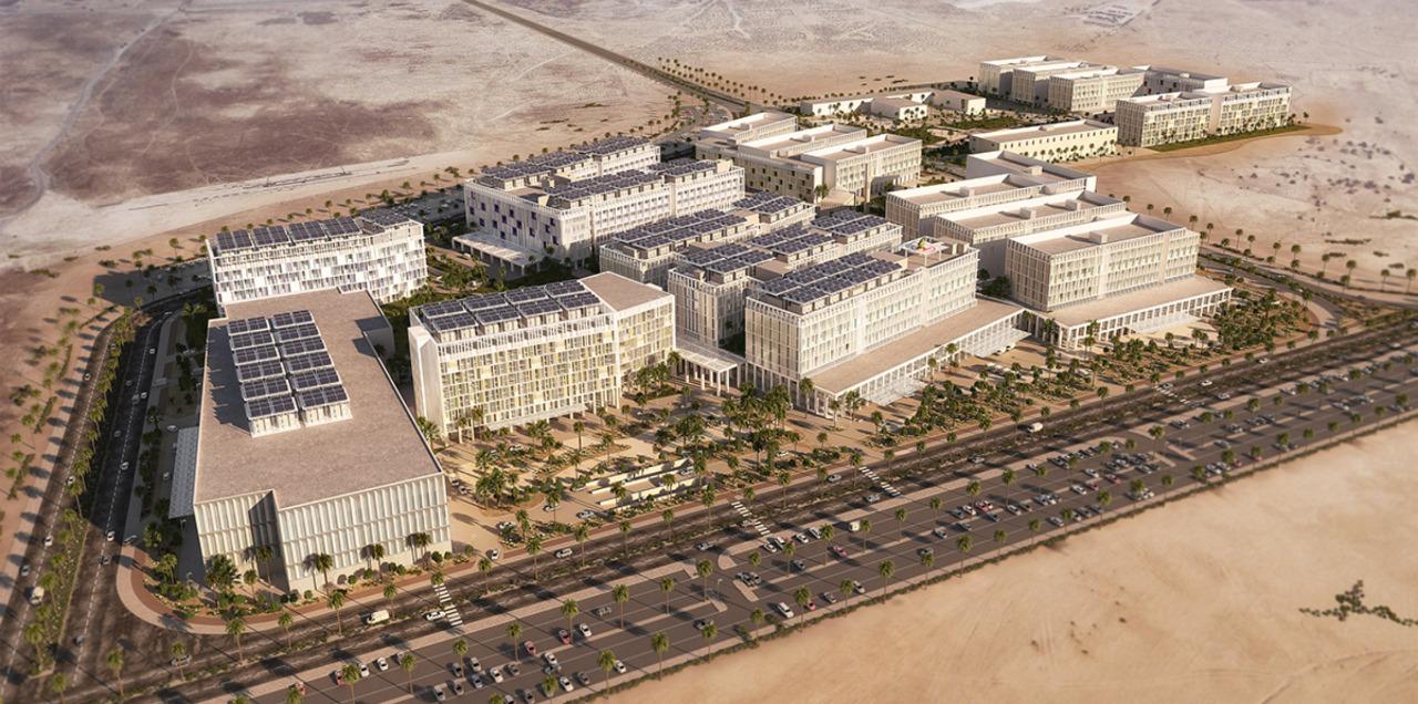 Egyptians for Healthcare introduces CAPITALMED Medical City in east ...