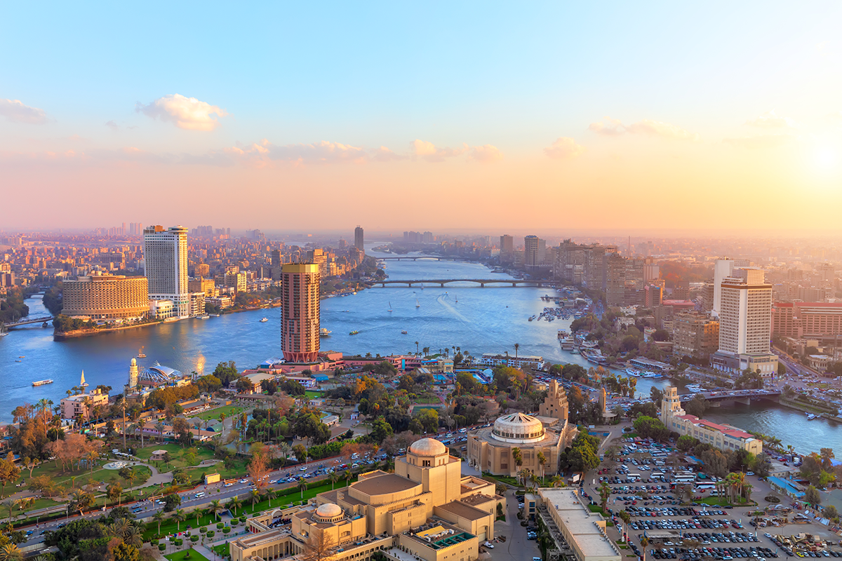Egypt Launches Memory Of The City Heritage Tours Daily News Egypt