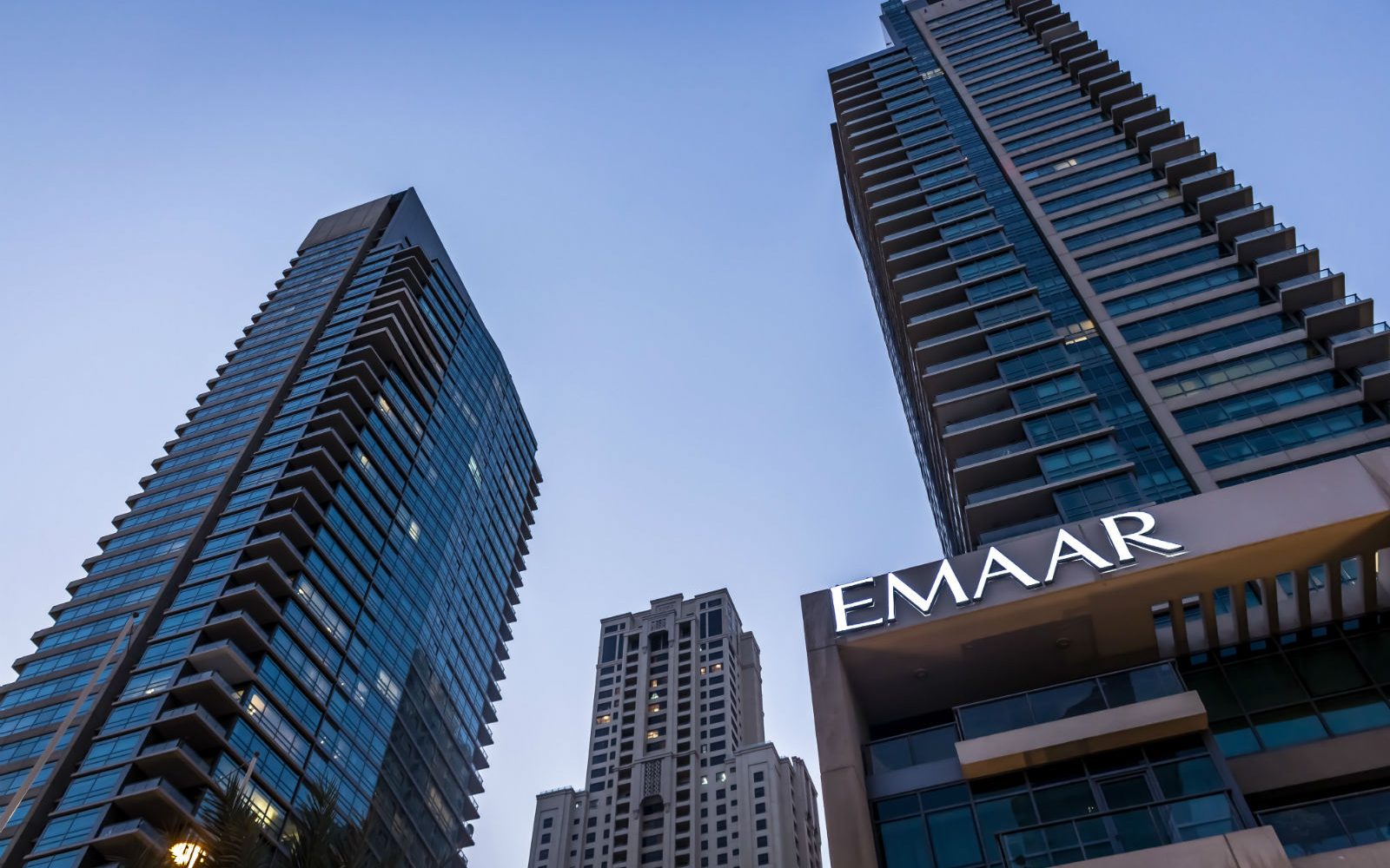 Emaar Misr records one of Egypt’s highest real estate sales figures in ...